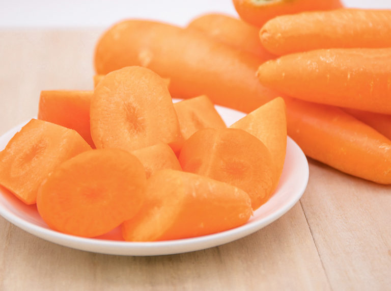 にんじん（L・2L・3L） | 株式会社フィールド